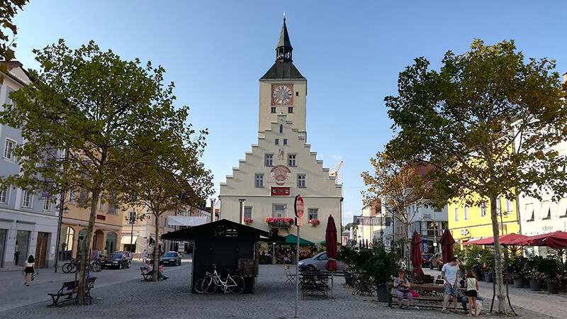 Que tal estudar em Deggendorf, na Alemanha? 5 curiosidades sobre a ...